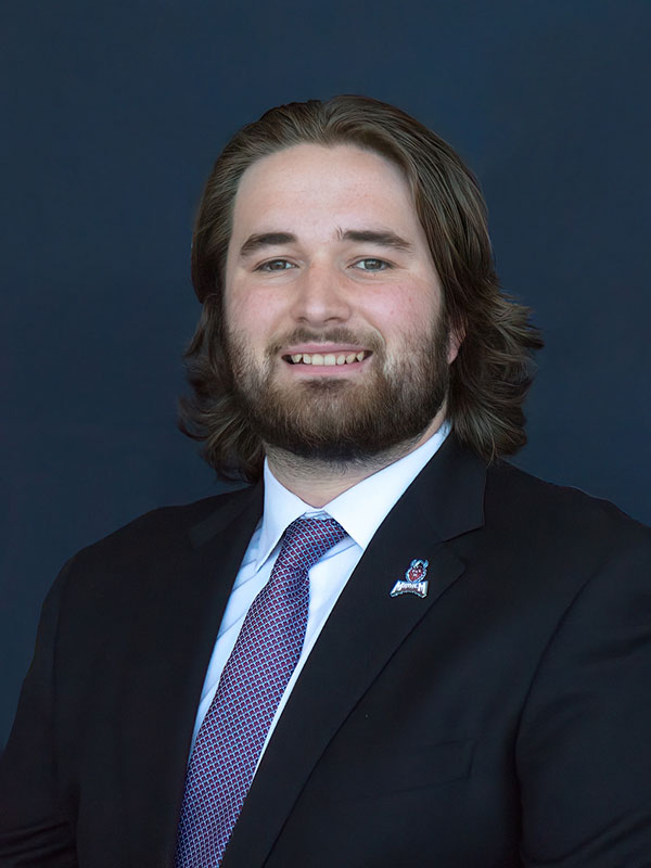 Front Office - Macon Mayhem Pro Hockey