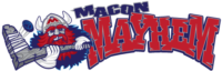 Macon Mayhem Pro Hockey - Hockey in the Heart of Georgia