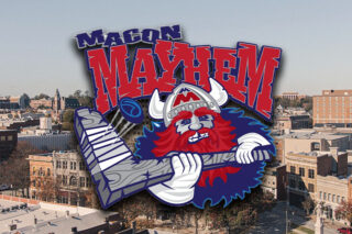 Macon Mayhem Training Camp Schedule and Full Roster - Macon Mayhem Pro ...