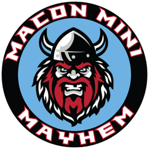 Mini Mayhem - Macon Mayhem Pro Hockey